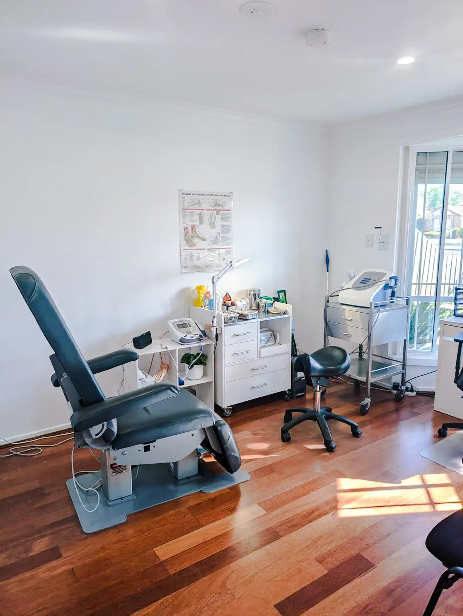 Trusted Podiatrists in Werribee | Sole Health Podiatry